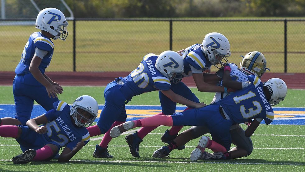 FAQs | Piedmont Youth Football