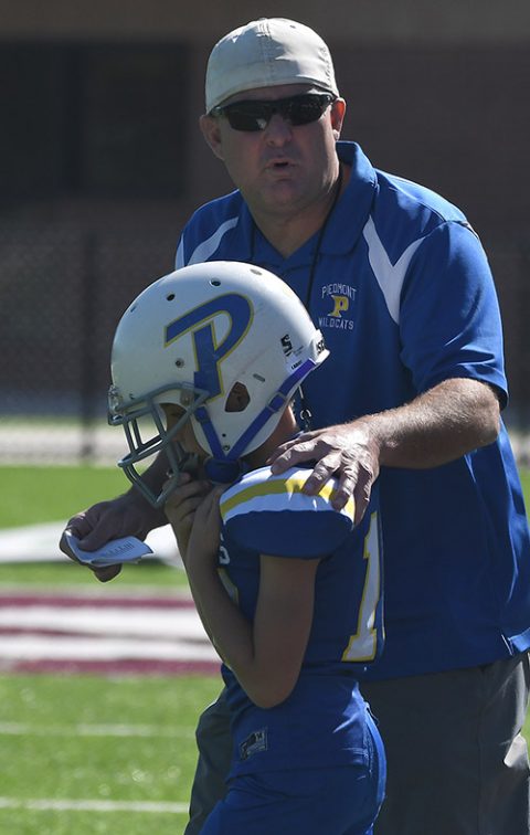 About | Piedmont Youth Football